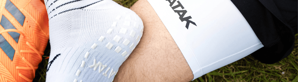 ATAK Grippy Socks | ATAK Hockey Socks | Total-Hockey