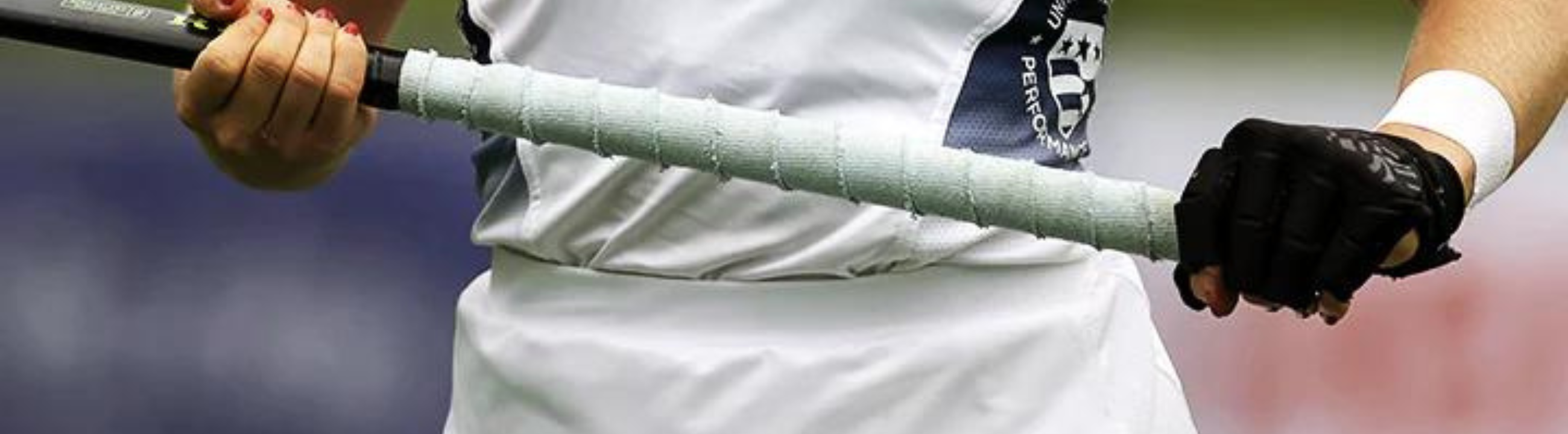 Adidas Hockey Grips and Tapes