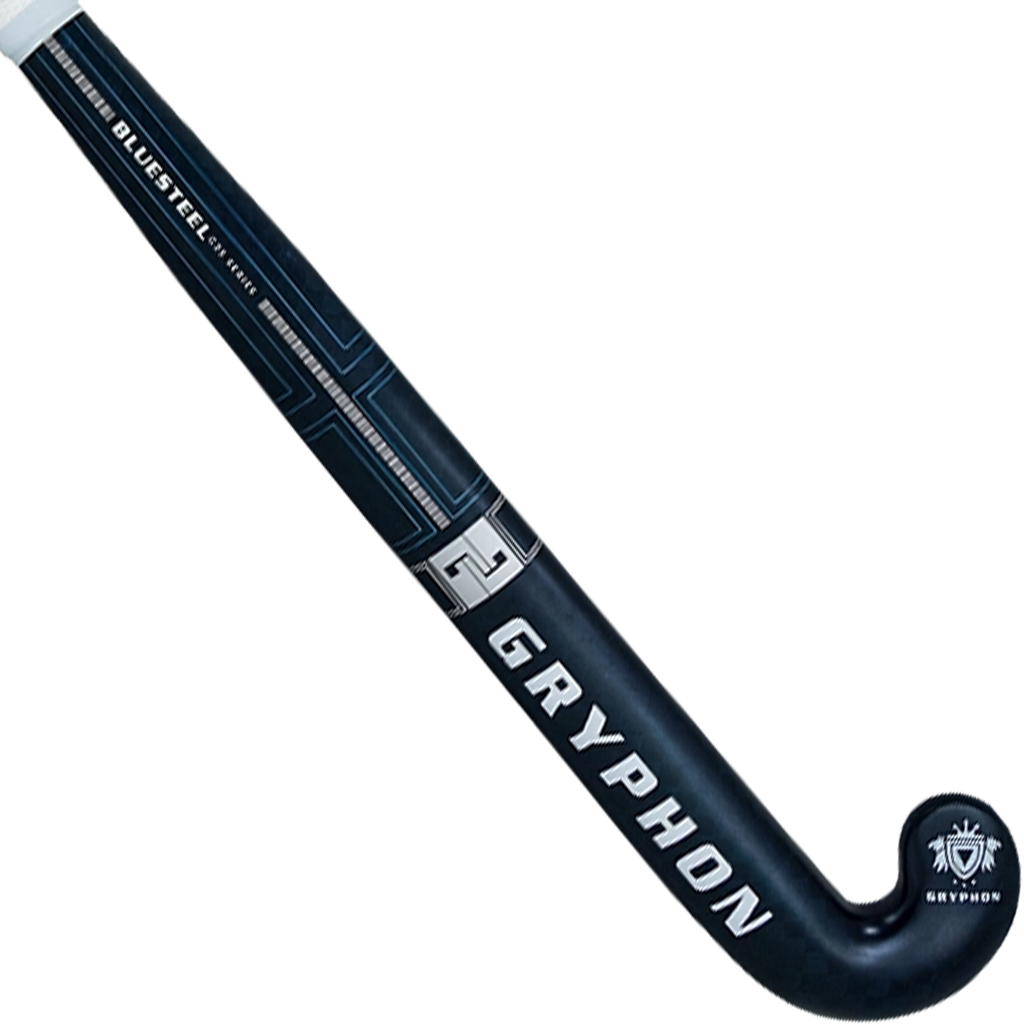Gryphon Bluesteel G25 Samurai | Gryphon Hockey | Total-Hockey