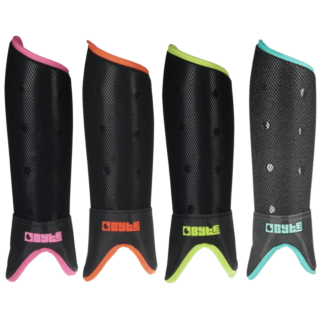 Byte SX Shinpads | Hockey Shin Pads