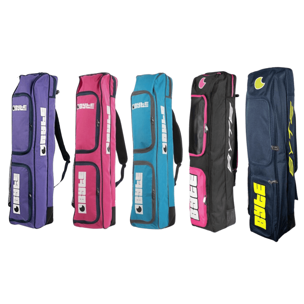Byte SX Stick Bag | Stick and Kit Bag