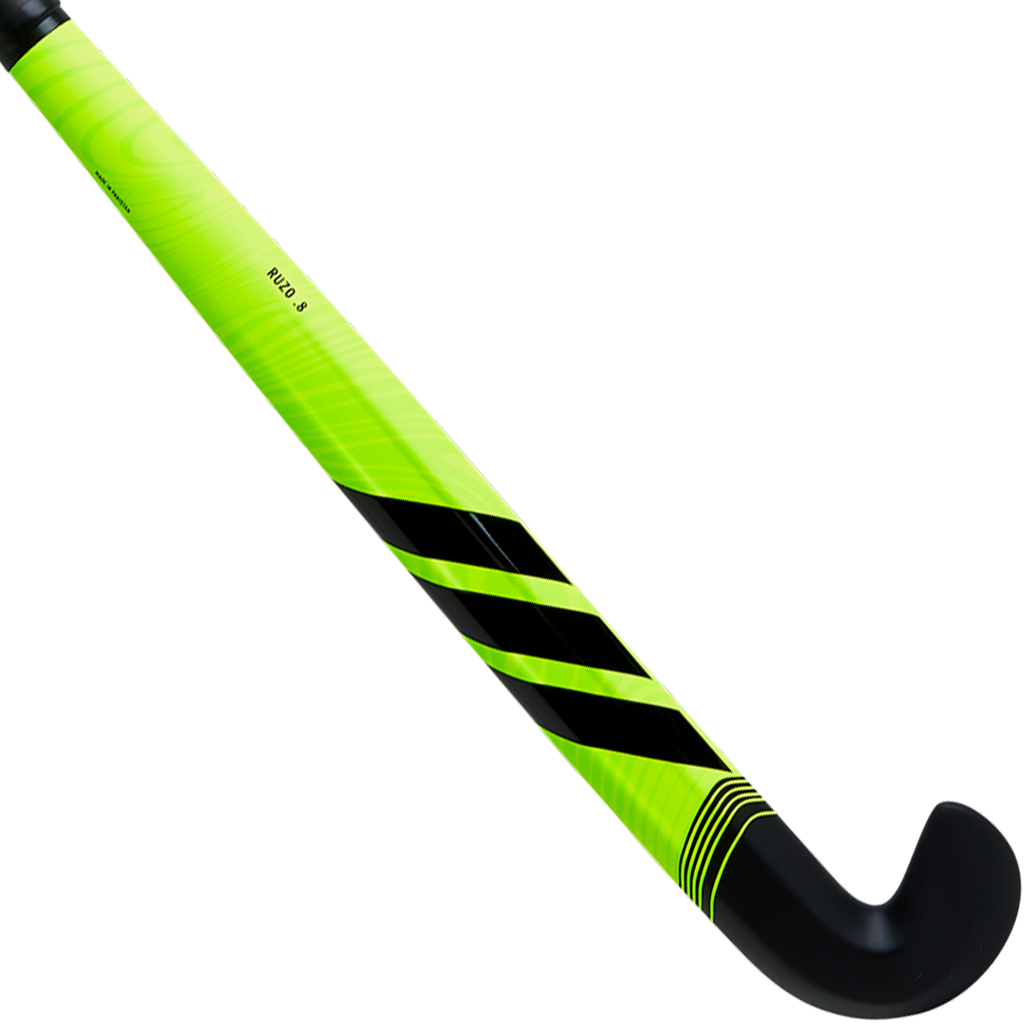 Adidas Hockey Ruzo .8 | Adidas Hockey Sticks | Total-Hockey