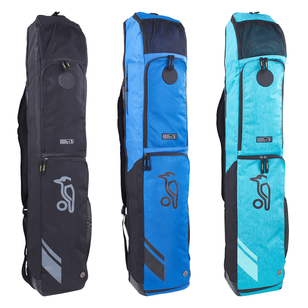 Kookaburra Hockey Forge Bag | Stick and Kit Bags | Total-Hockey