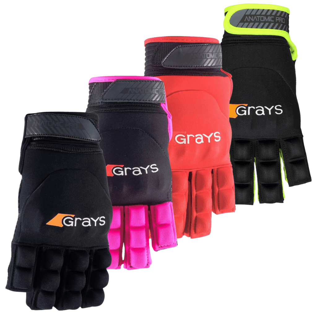 Grays Anatomic Pro Glove Left Hand | Hockey Glove
