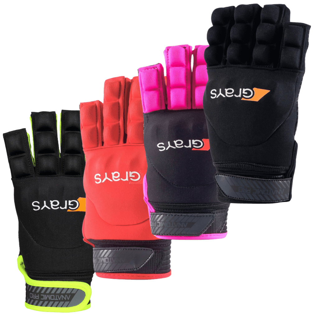 Grays Anatomic Pro Glove Right Hand | Hockey Glove