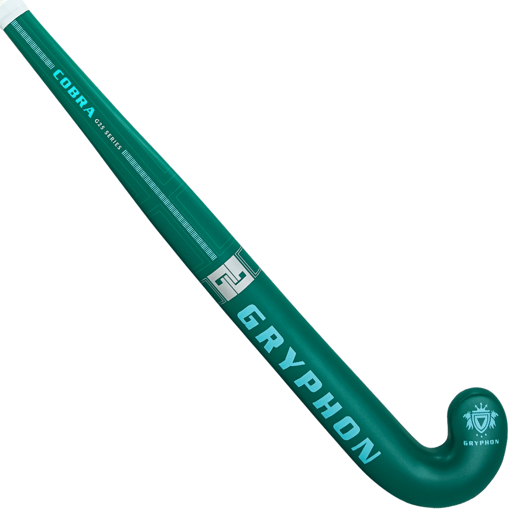 Gryphon Cobra G25 Pro 25 Jade | Gryphon Hockey | Total-Hockey