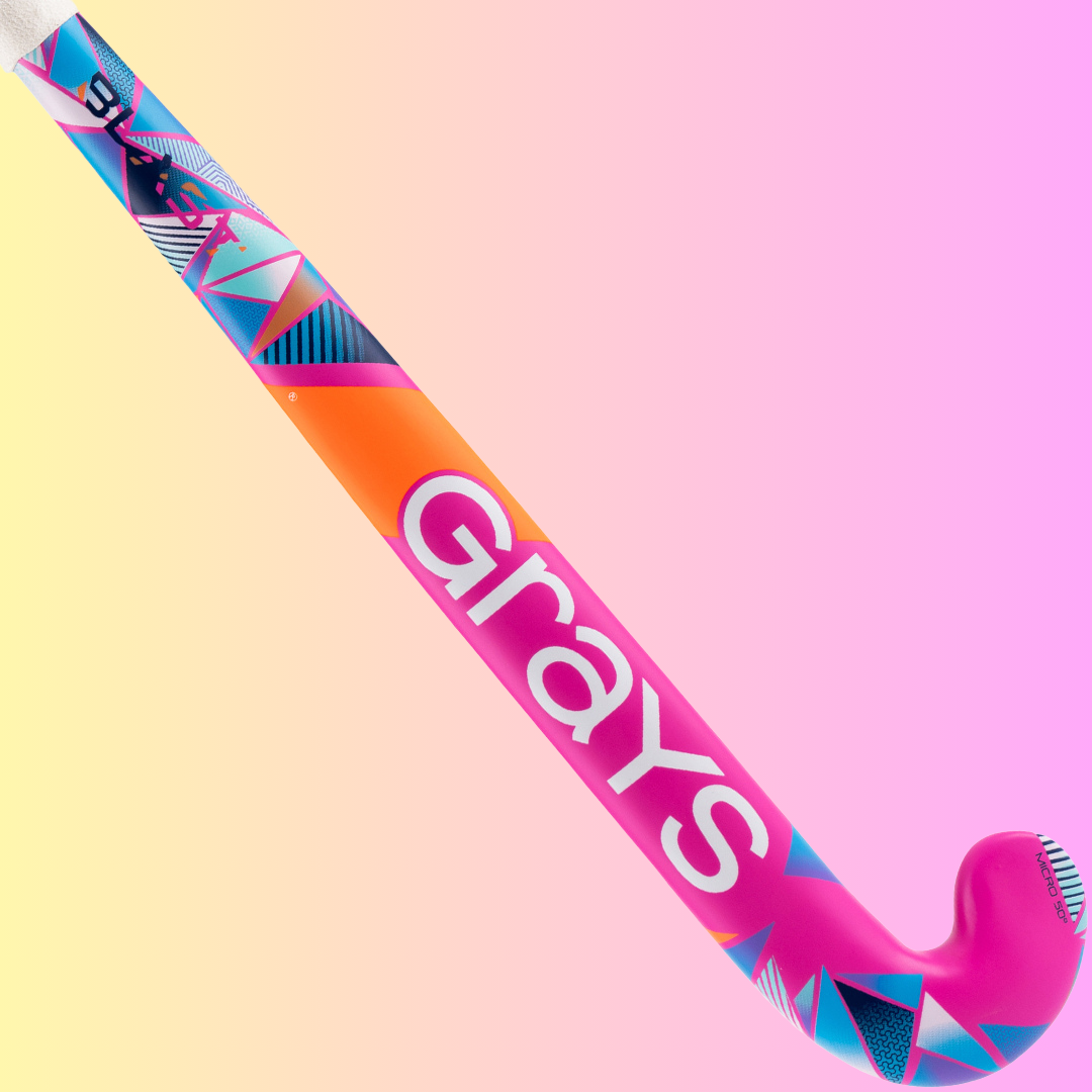 The Grays 2022 Hockey Stick Range | Grays Hockey Sticks | 2022 Hockey