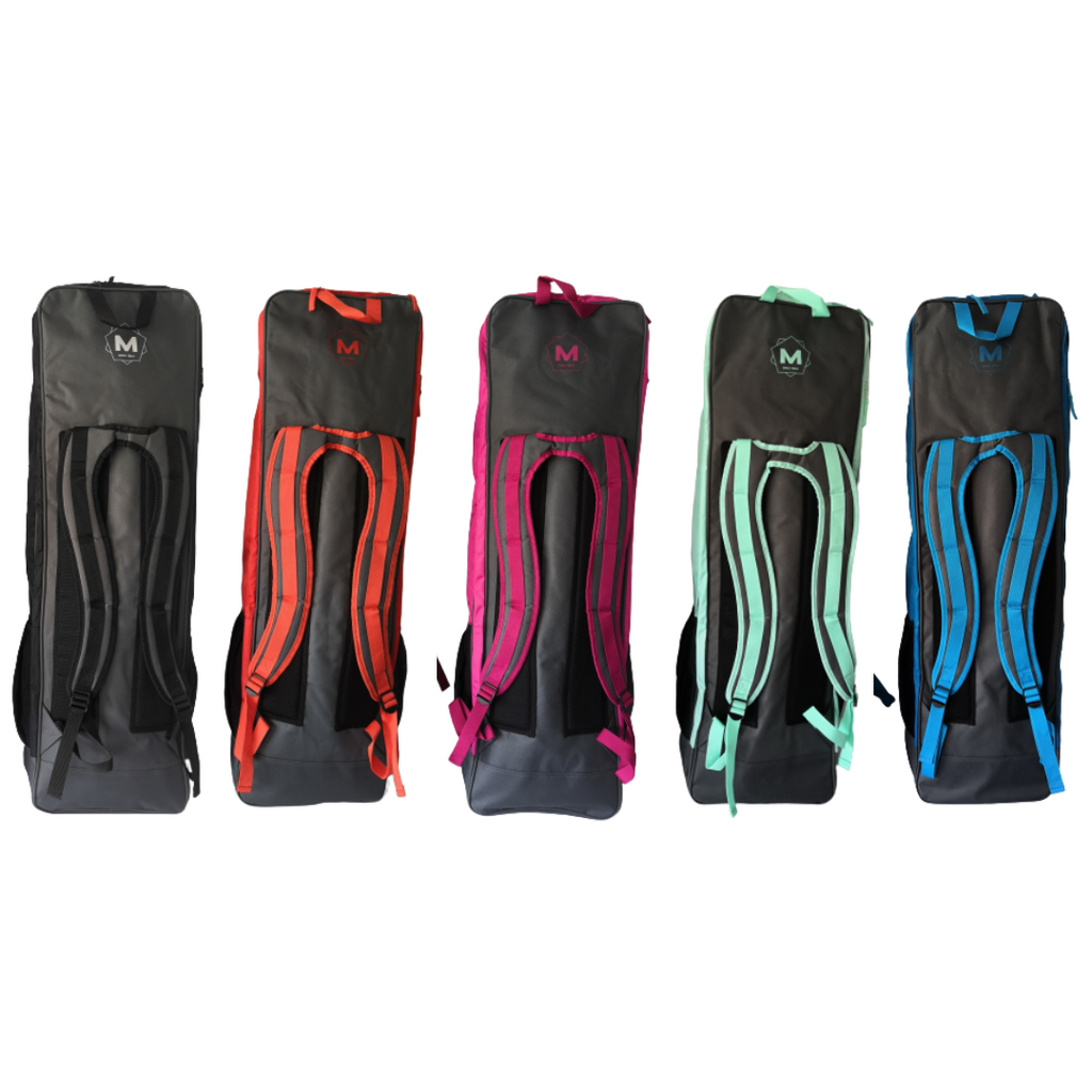 Malik Jumbo Stick Bag | Hockey Stick Bags | Total-Hockey