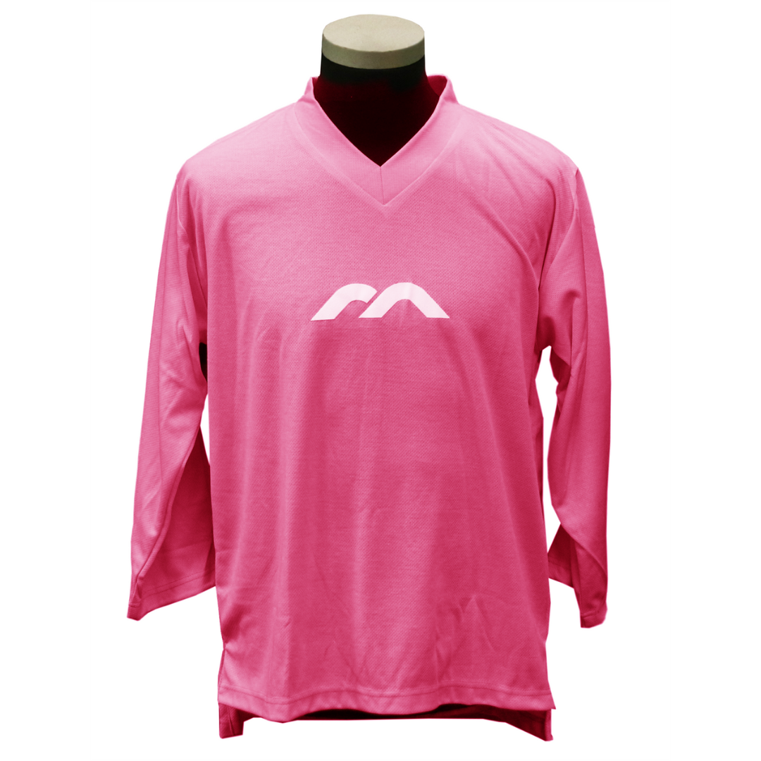 Mercian Hockey Pink Smock | Hockey Smock | Total-Hockey