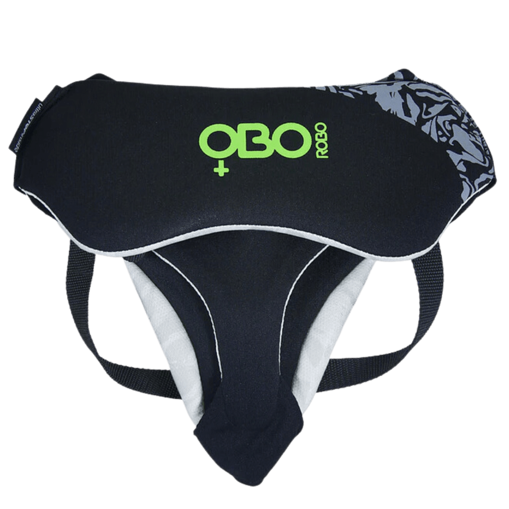OBO ROBO Pelvic Guard Female | Abdo Guards