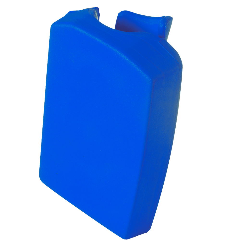 OBO Robo Plus Left Hand Protector Blue | OBO | Total-Hockey