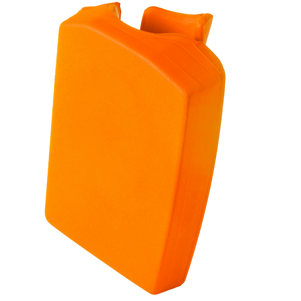 OBO Robo Plus Left Hand Protector Orange | OBO | Total-Hockey