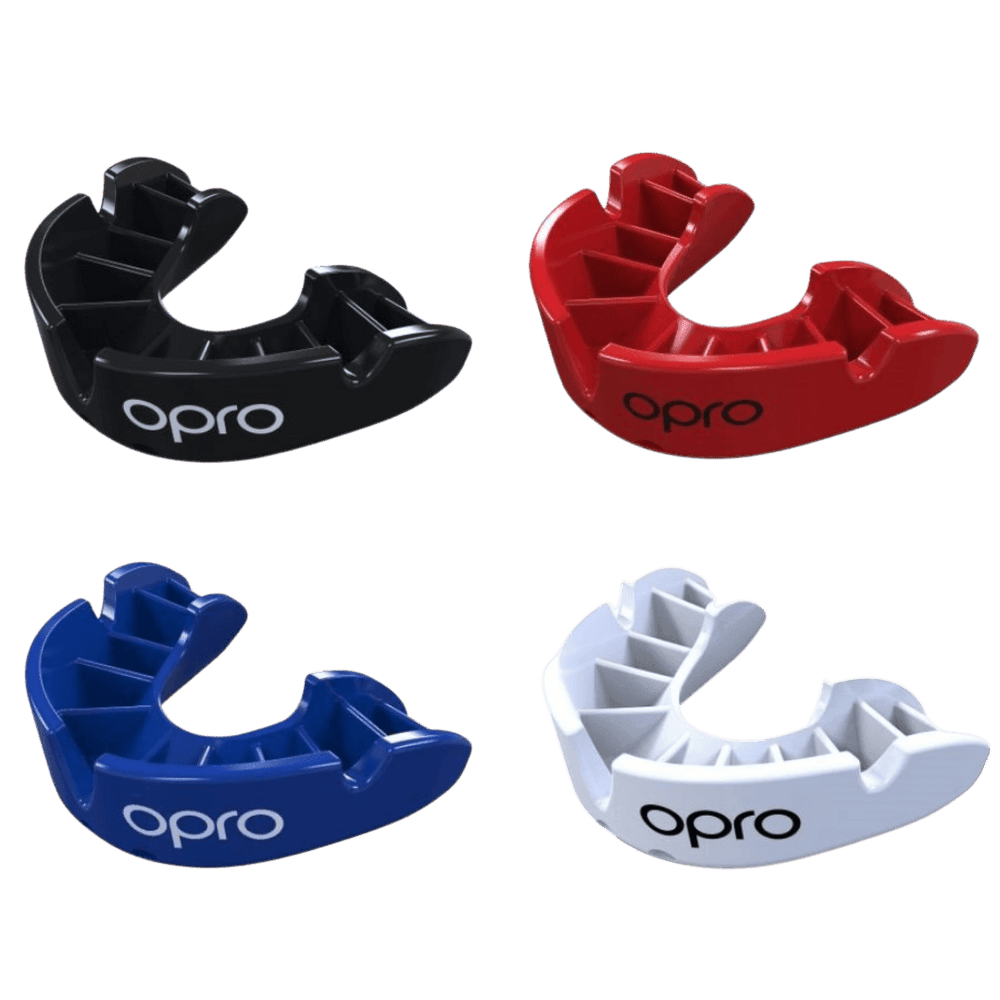 OPRO Bronze Gum Shield Gen 5 - Youth | Gum Shields | Total-Hockey