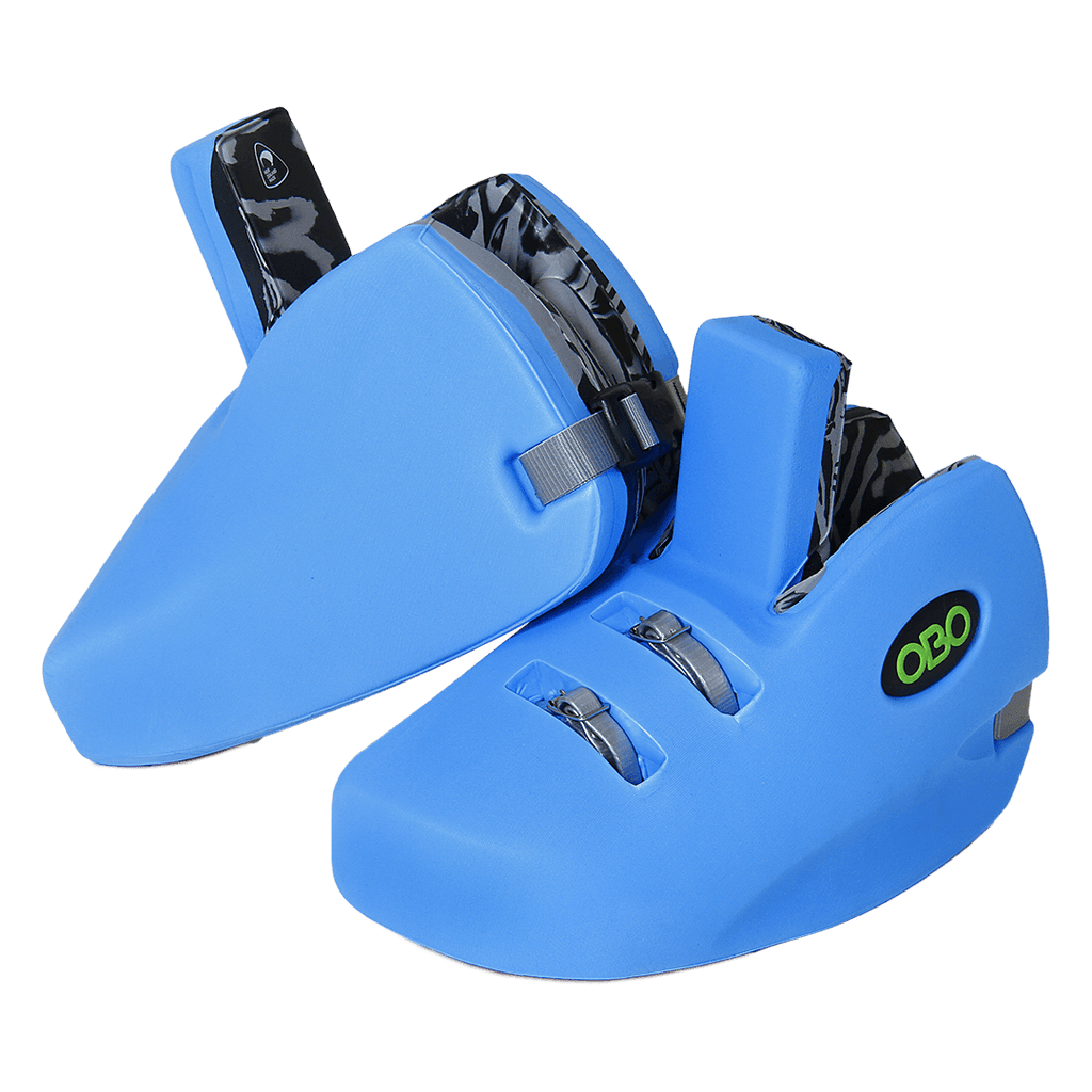 OBO ROBO PLUS Kicker Peron | Goalkeeping Protection