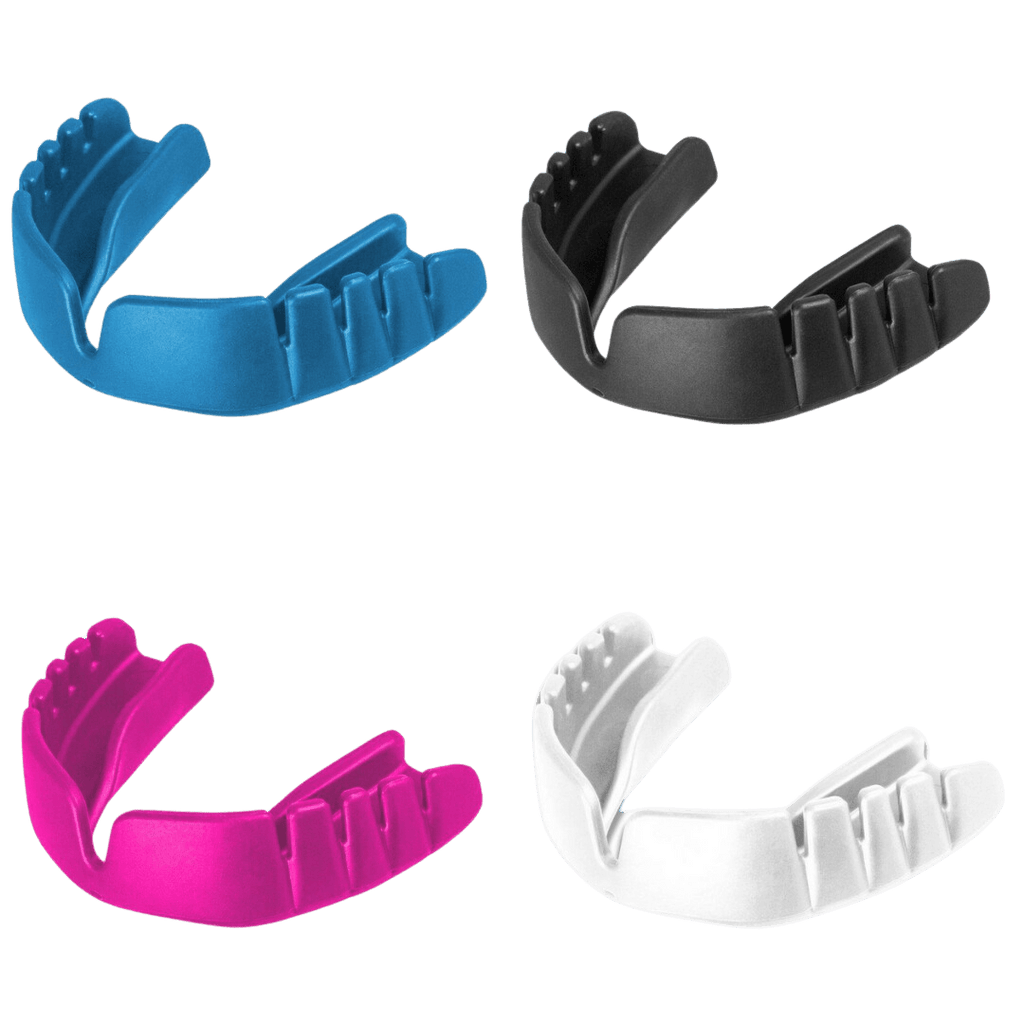 Safeguard Snap Fit Gum Shield - Senior | Gum Shield