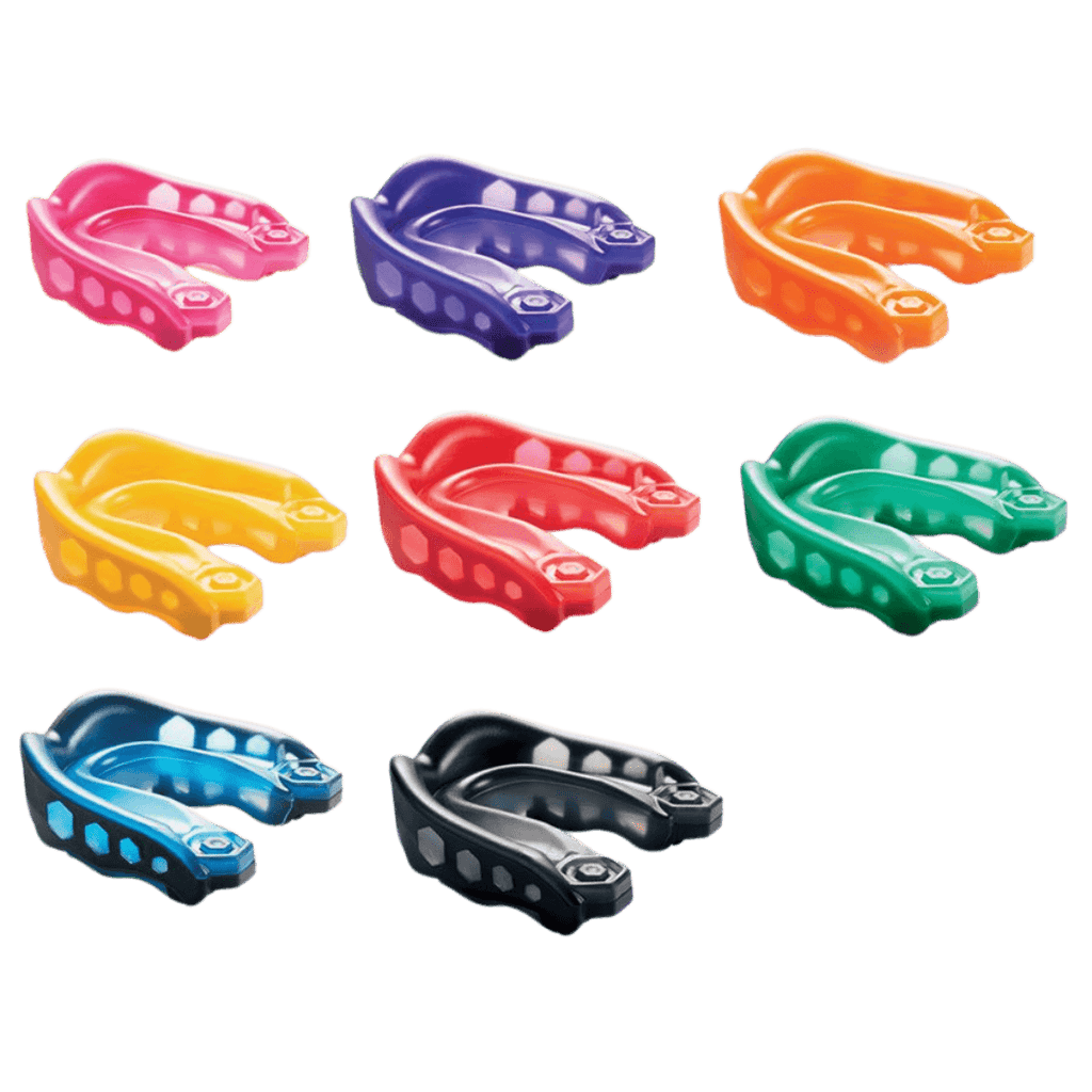 Shock Doctor Gel Max Adult | Gum Shield