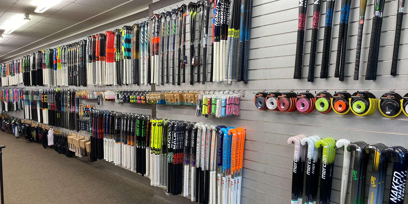 Naked Hockey Dream 70 | Naked Hockey Sticks | Total-Hockey