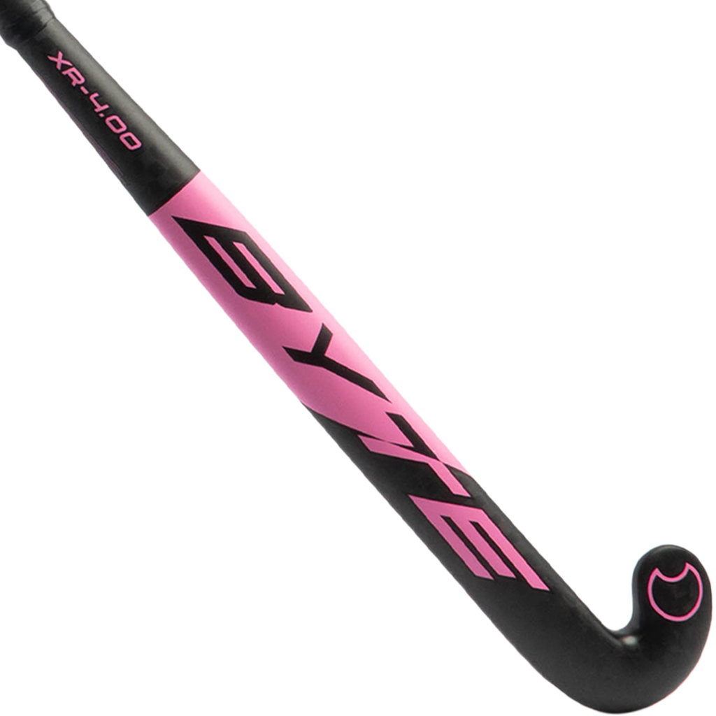 Byte Hockey XR4.00 | Byte Hockey Sticks | Total-Hockey