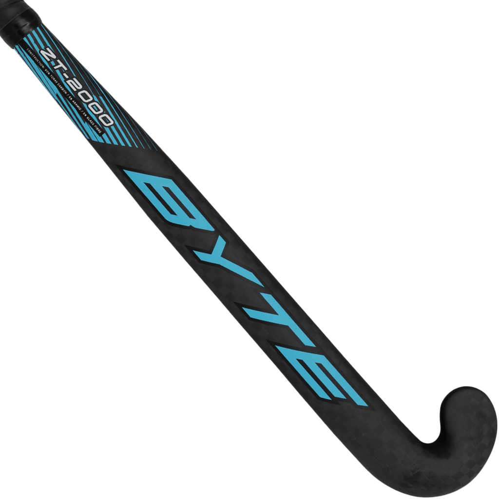 Byte Hockey ZT 2000 | Byte Hockey Sticks | Total-Hockey