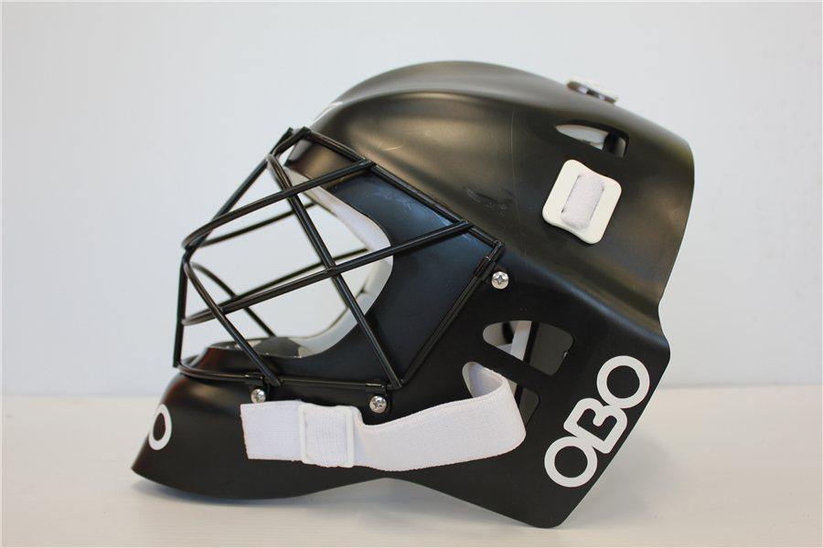 OBO Goalkeeping Helmets | OBO Helmets | Total-Hockey