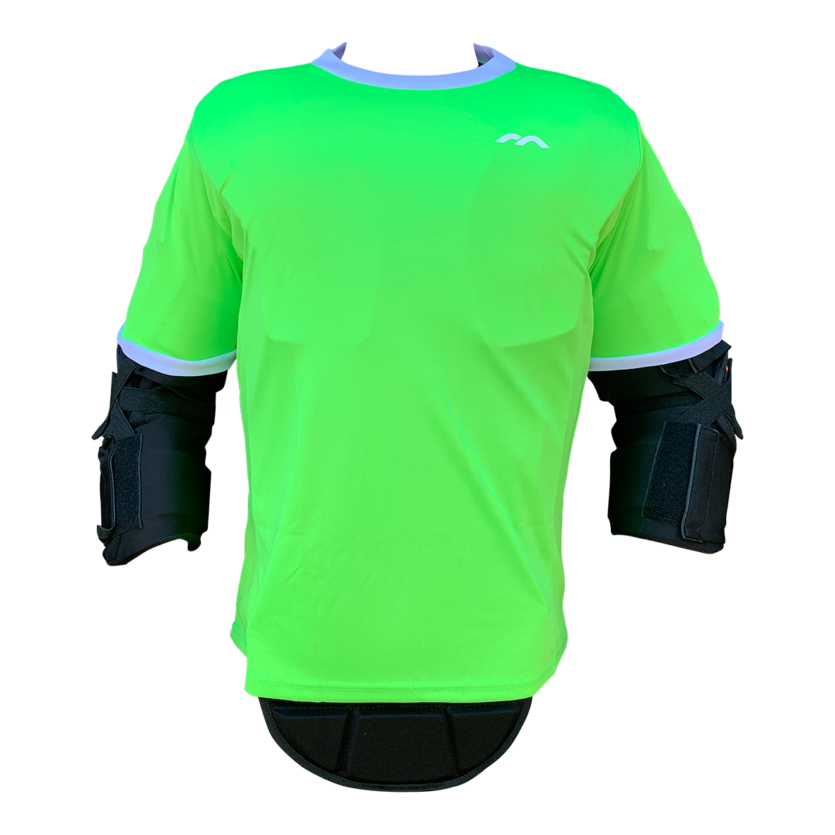 Short Sleeve Hockey Smocks | Goalkeeping Smocks | Total-Hockey