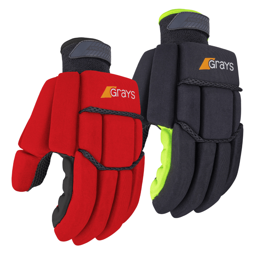 Grays Proflex 1000 Glove Left Hand | Hockey Glove