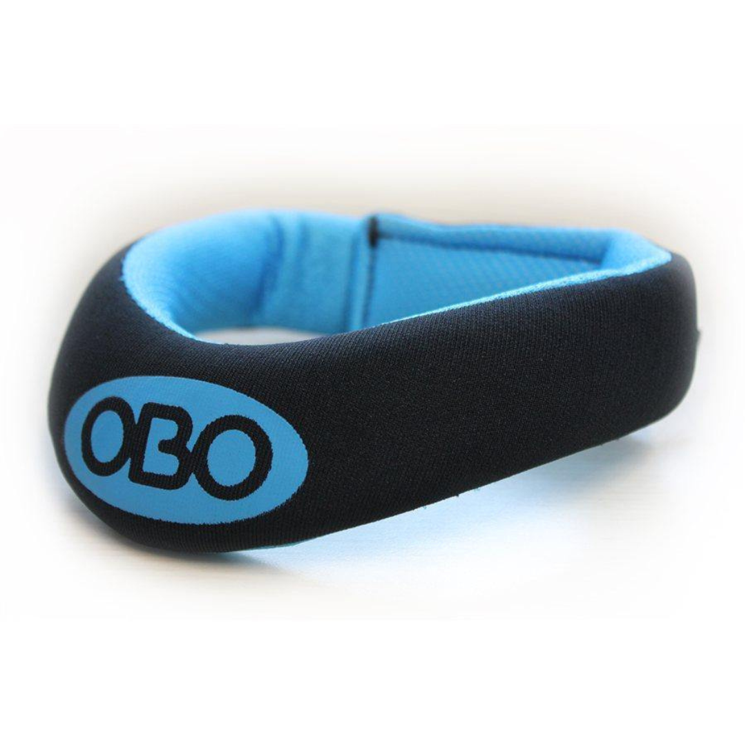 OBO Throat Guards | OBO Goalkeeping Throat Guard | Total-Hockey