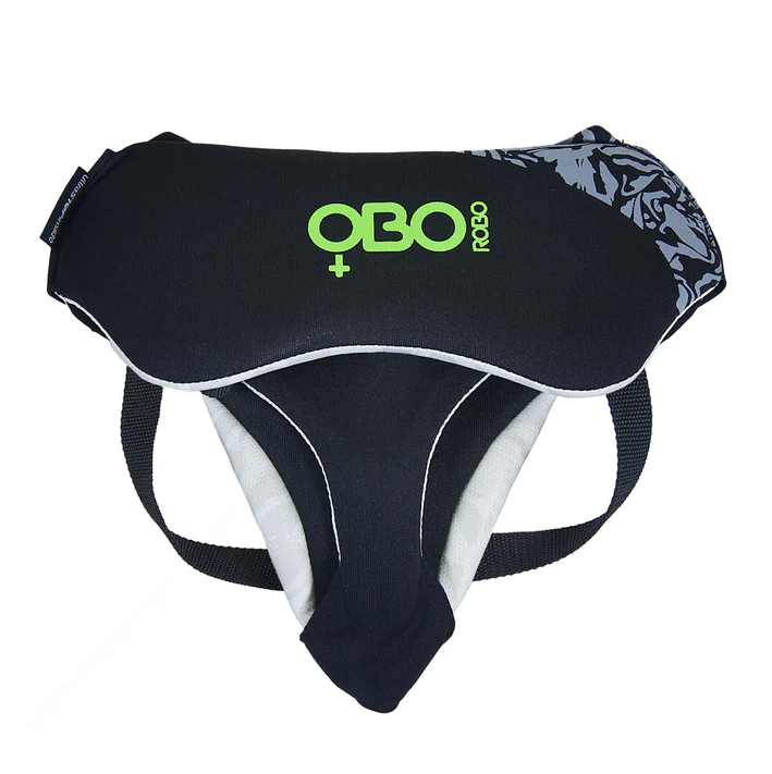 OBO Robo Pelvic Guard Female | Abdo Guards