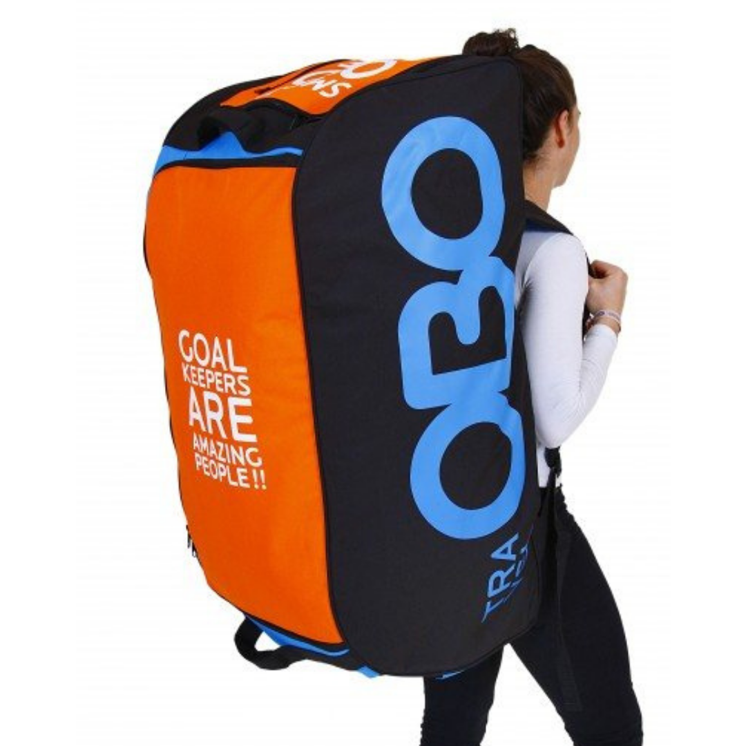 OBO Goalkeeping Kit
